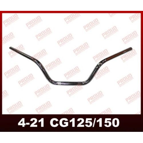 Big Boy Velocity Handle Bars